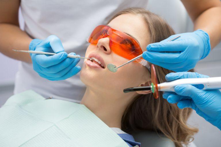Exploring Your Options: 5 Types Of Tooth Restoration Procedures At ...